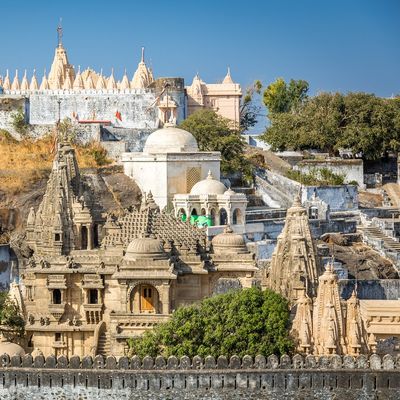 Visit These Temples In Ponda On Your Next Goa Trip