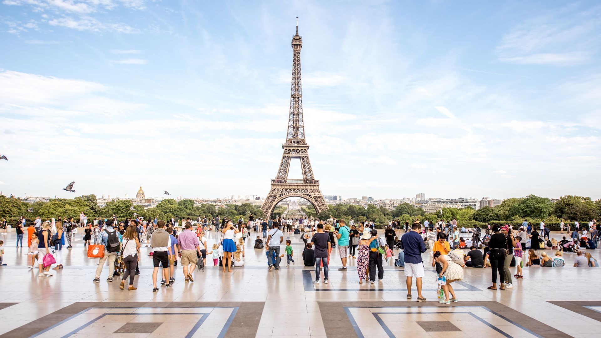 Less-Visited Countries In Europe: From Andorra to San Marino