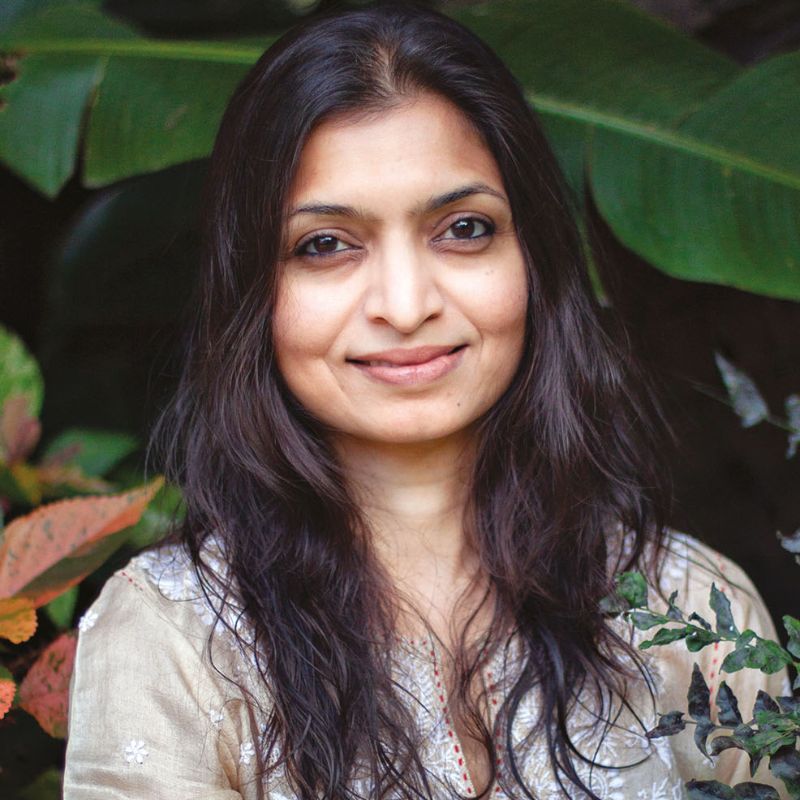 Shibani Bawa, Author at Travel and Leisure Asia | India