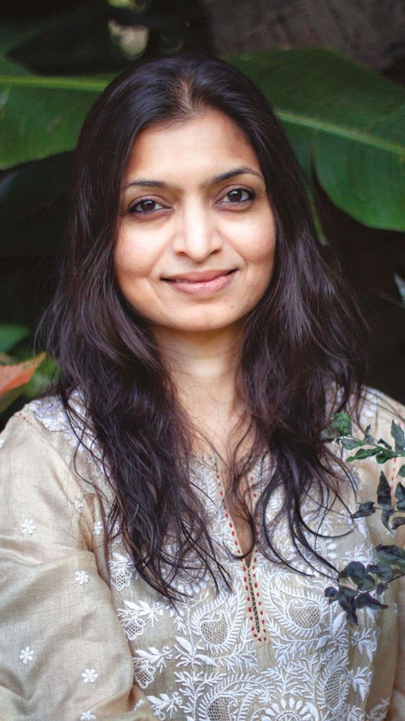 Meet Richa Maheshwari, Who Is Weaving Tales Of Sustainbility With Boito