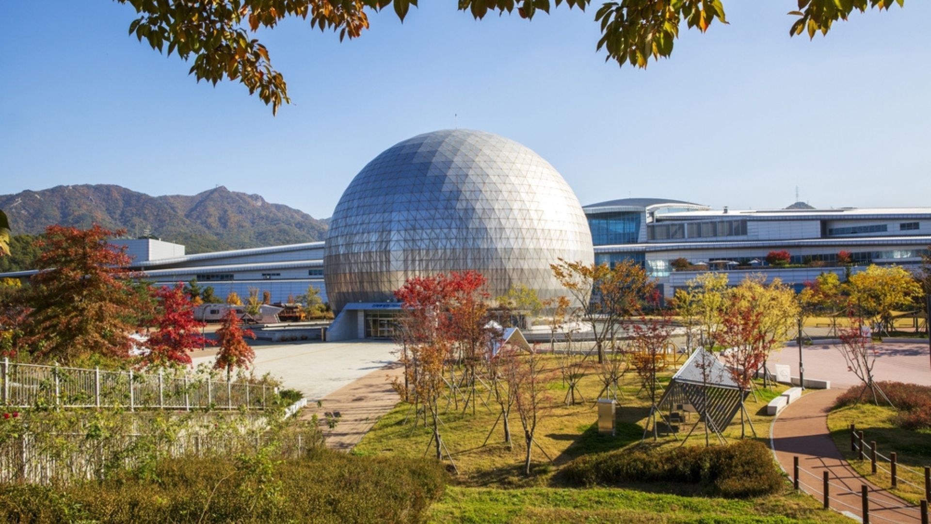 Things To Do In Gwacheon, BTS Star Jin's Hometown In South Korea