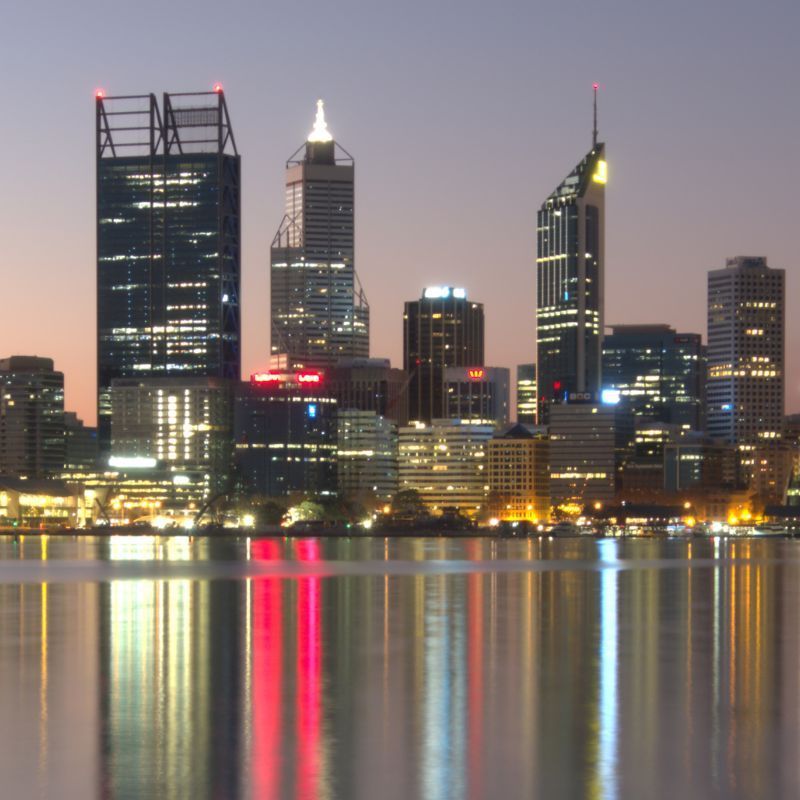 Best Australia & South Pacific Countries & Destinations - Travel ...
