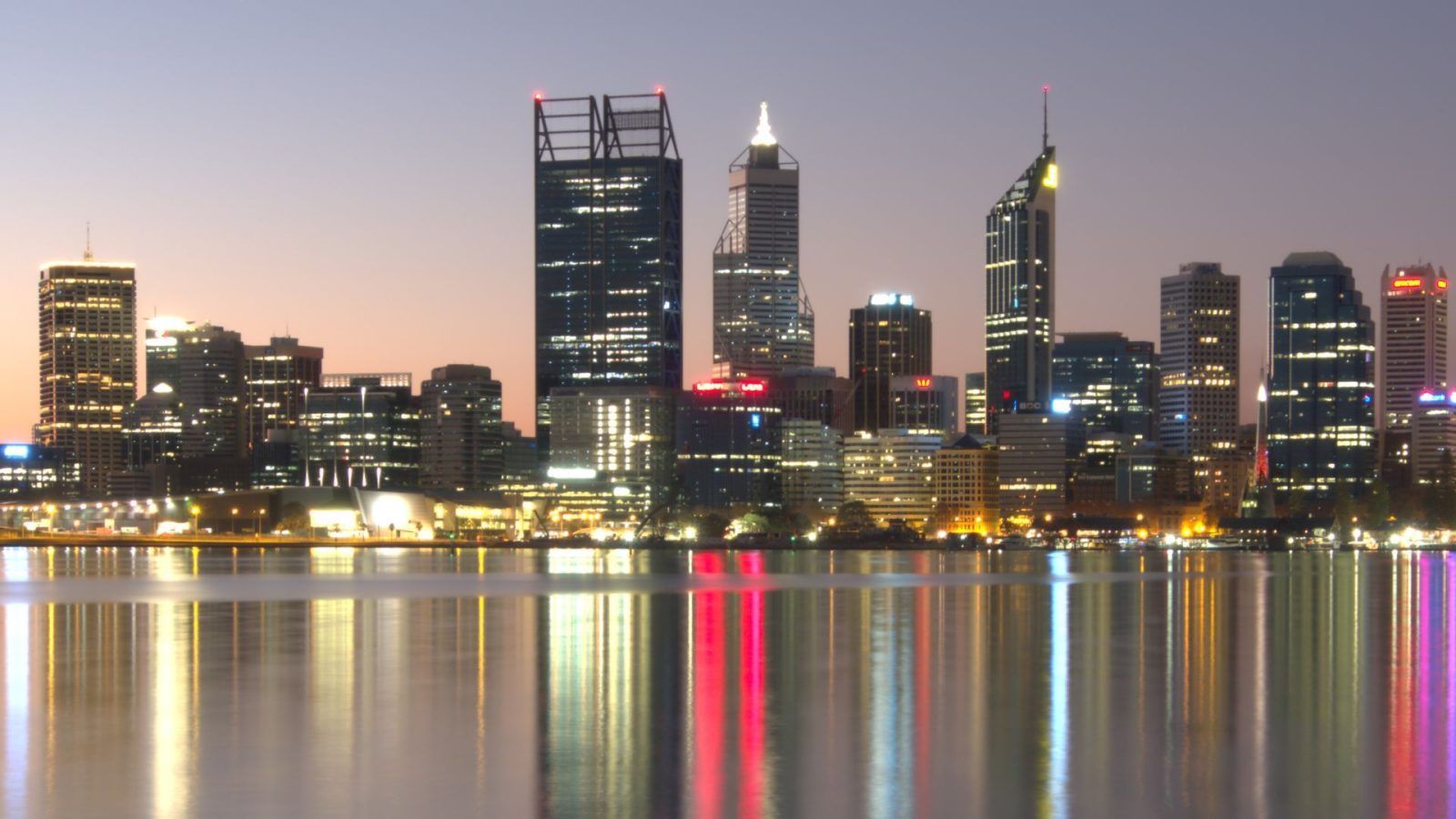 Perth Itinerary: Savour Wine, Wildlife, Beaches And Deserts Over 10 Days