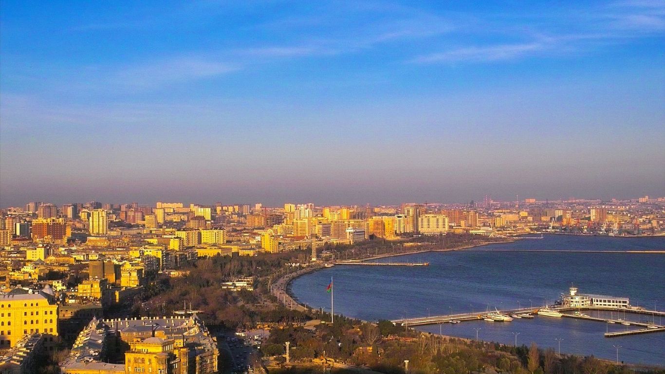 Things To Do In Baku – Navigate The Ancient Walls Of Azerbaijan's Jewel