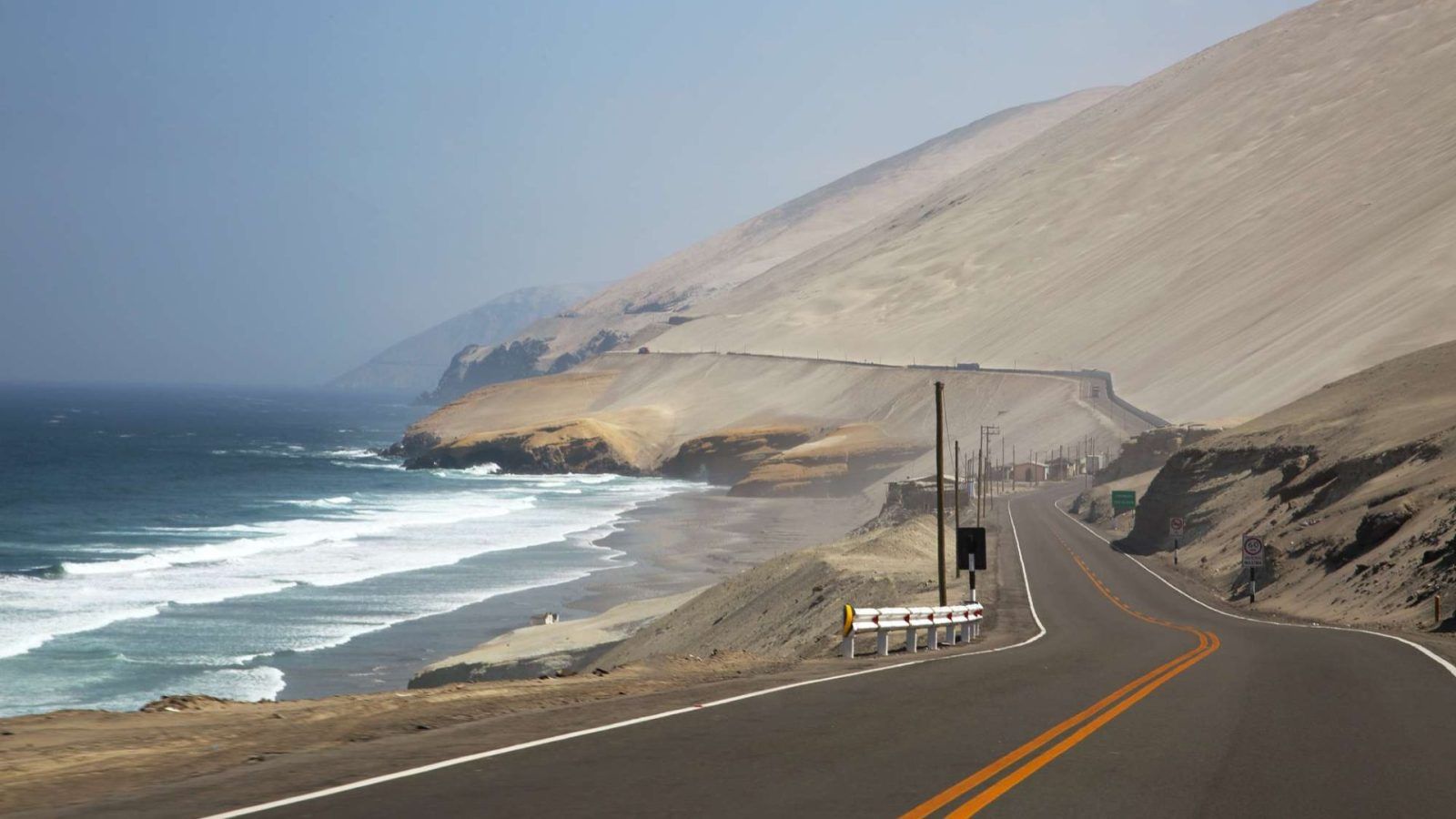 The Ultimate Guide To Driving The Pan-American Highway