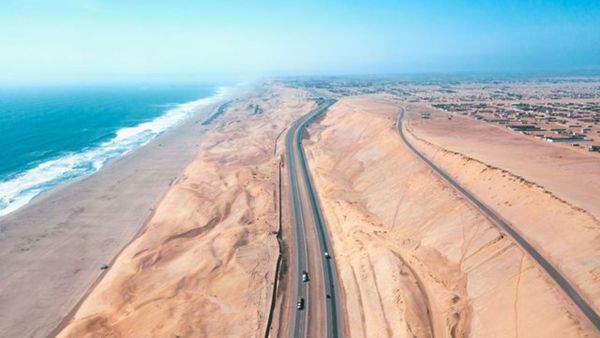 The Ultimate Guide To Driving The Pan-American Highway