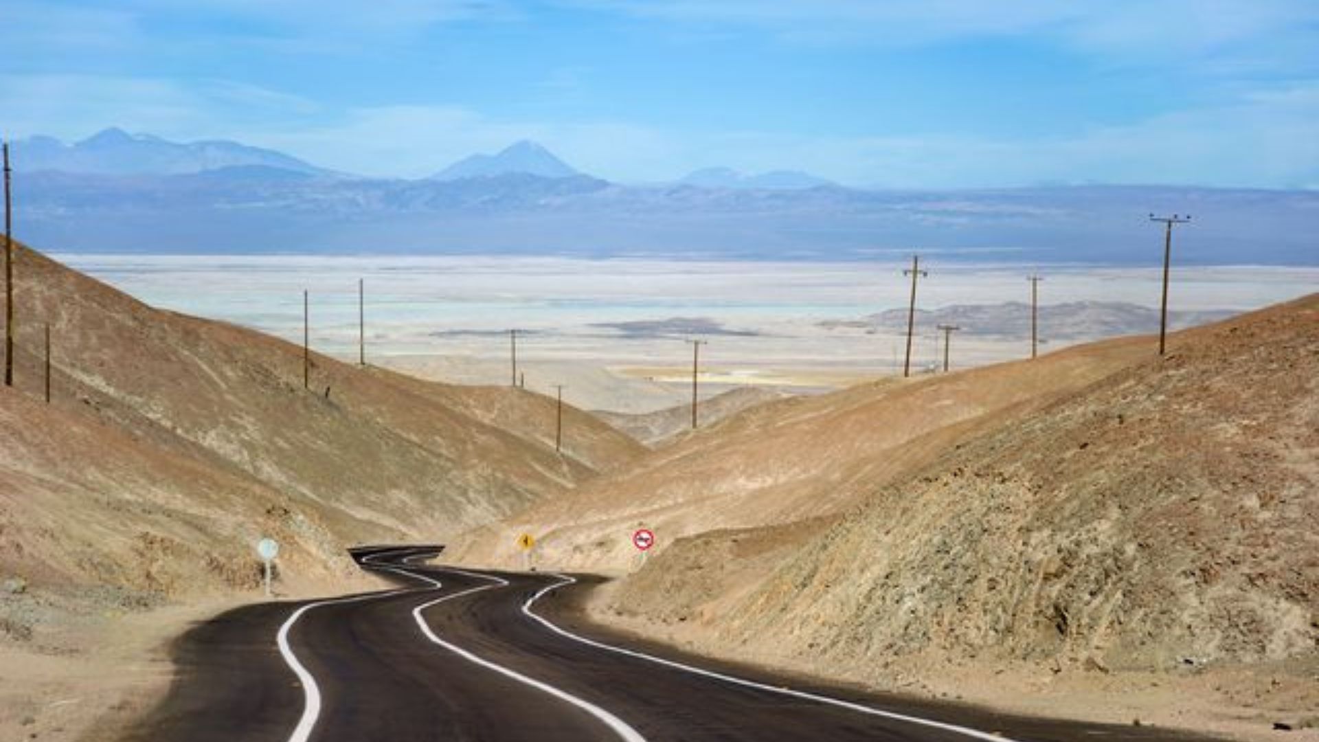 The Ultimate Guide To Driving The Pan-American Highway