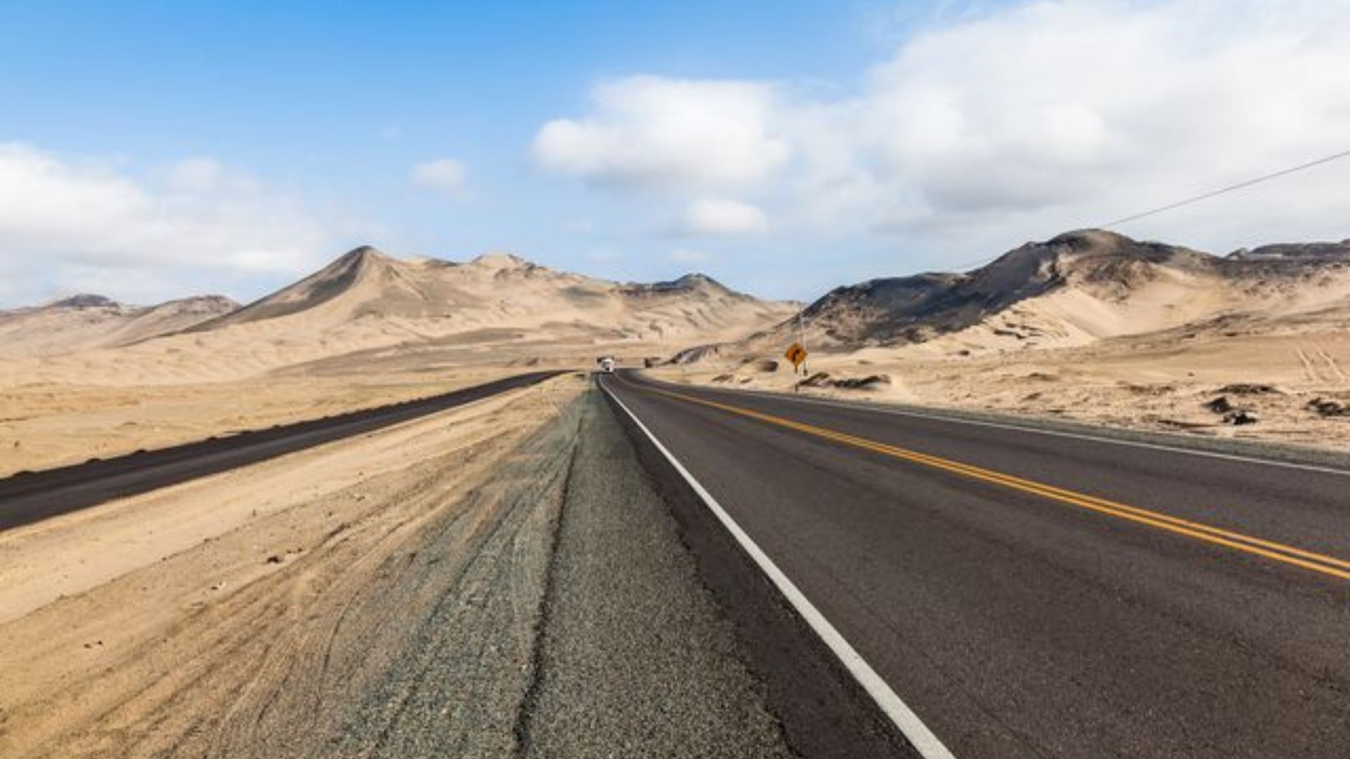 The Ultimate Guide To Driving The Pan-American Highway