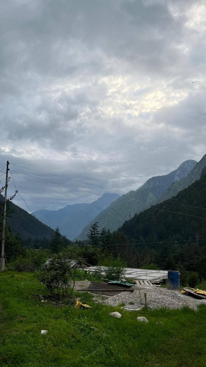 Pictures Of Mukteshwar: A Serene Getaway In Uttarakhand