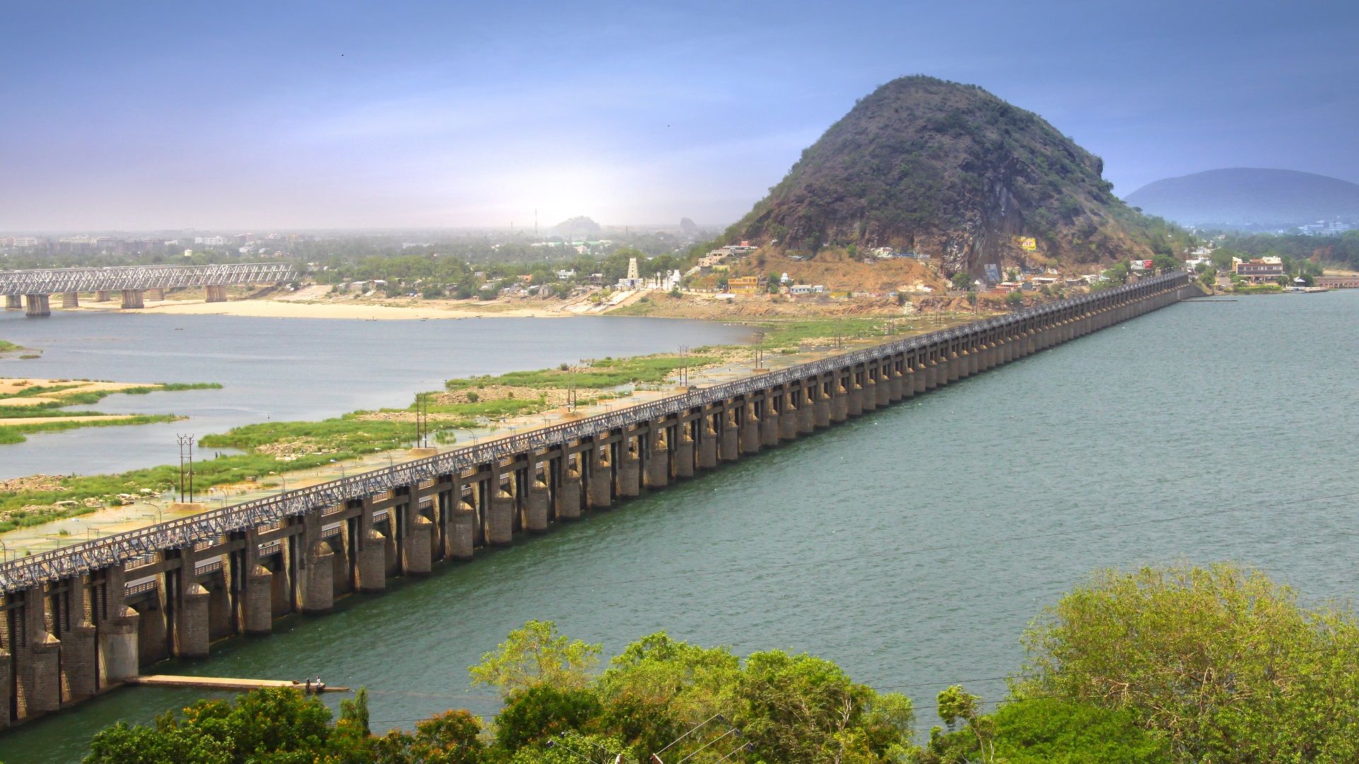 Amaravati, New Capital Of Andhra Pradesh: All You Need To Know 2024