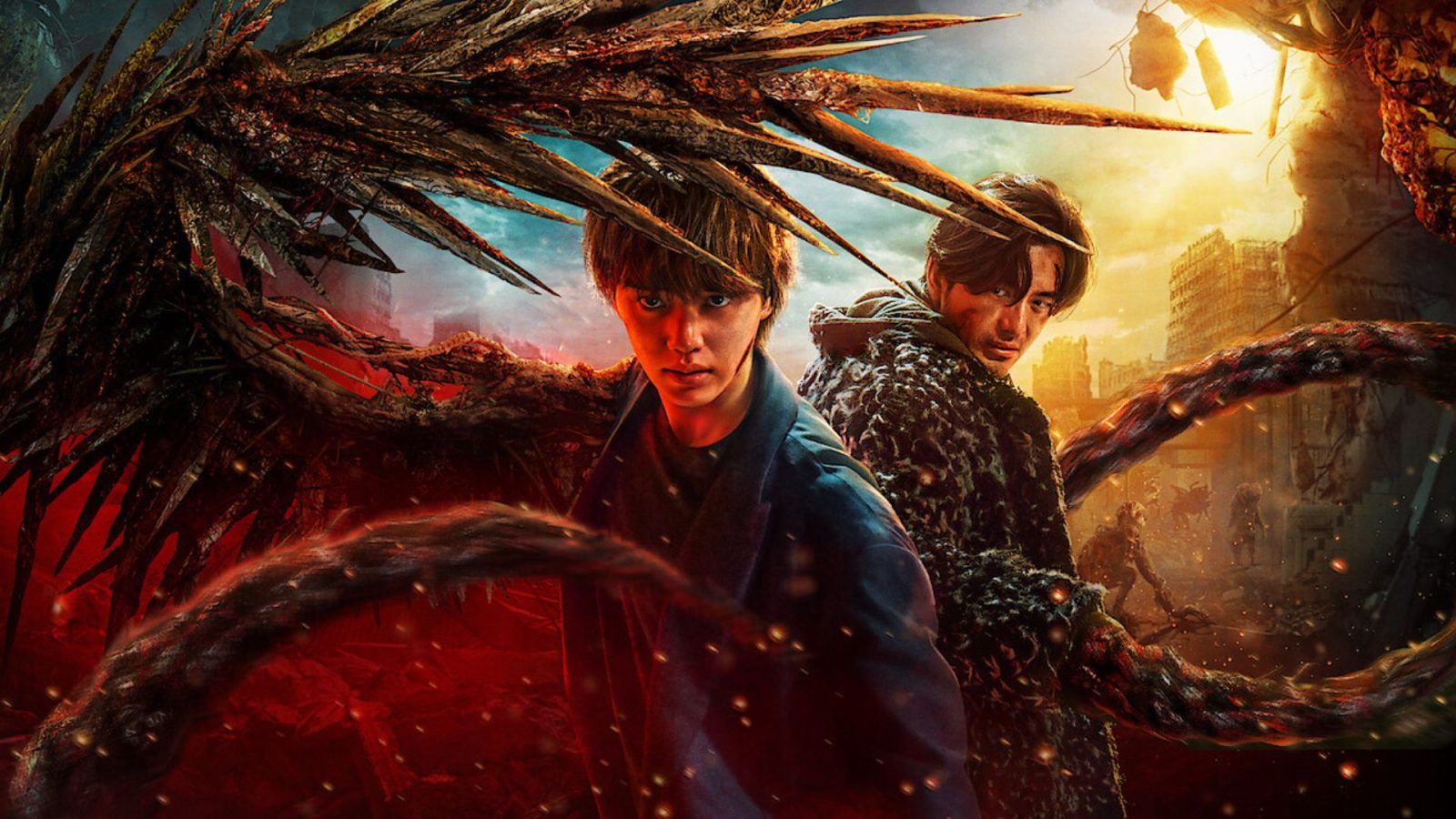 8 Korean Dramas With Zombies: When the Dead Walk - KDramaWave