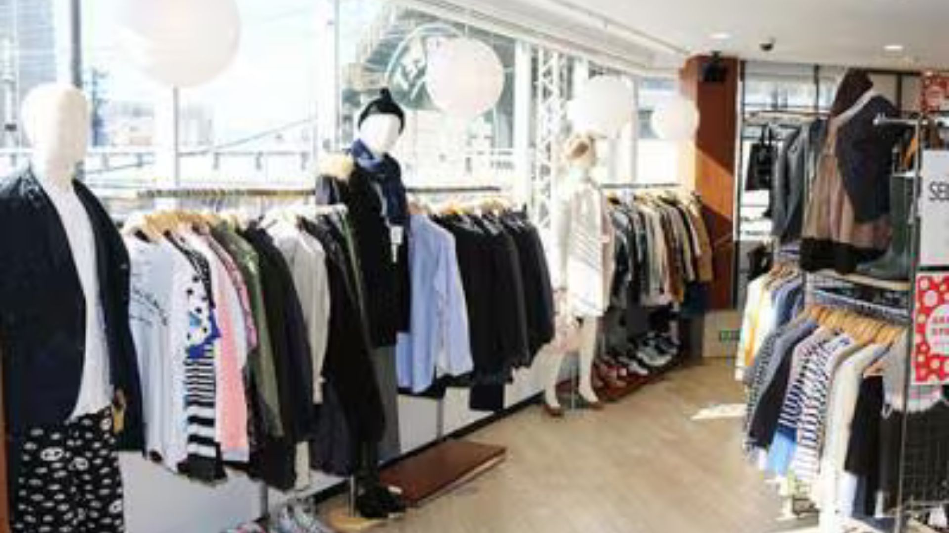 Vintage Shopping In Japan: Thrift Stores In Japan For Clothing, Gadgets ...