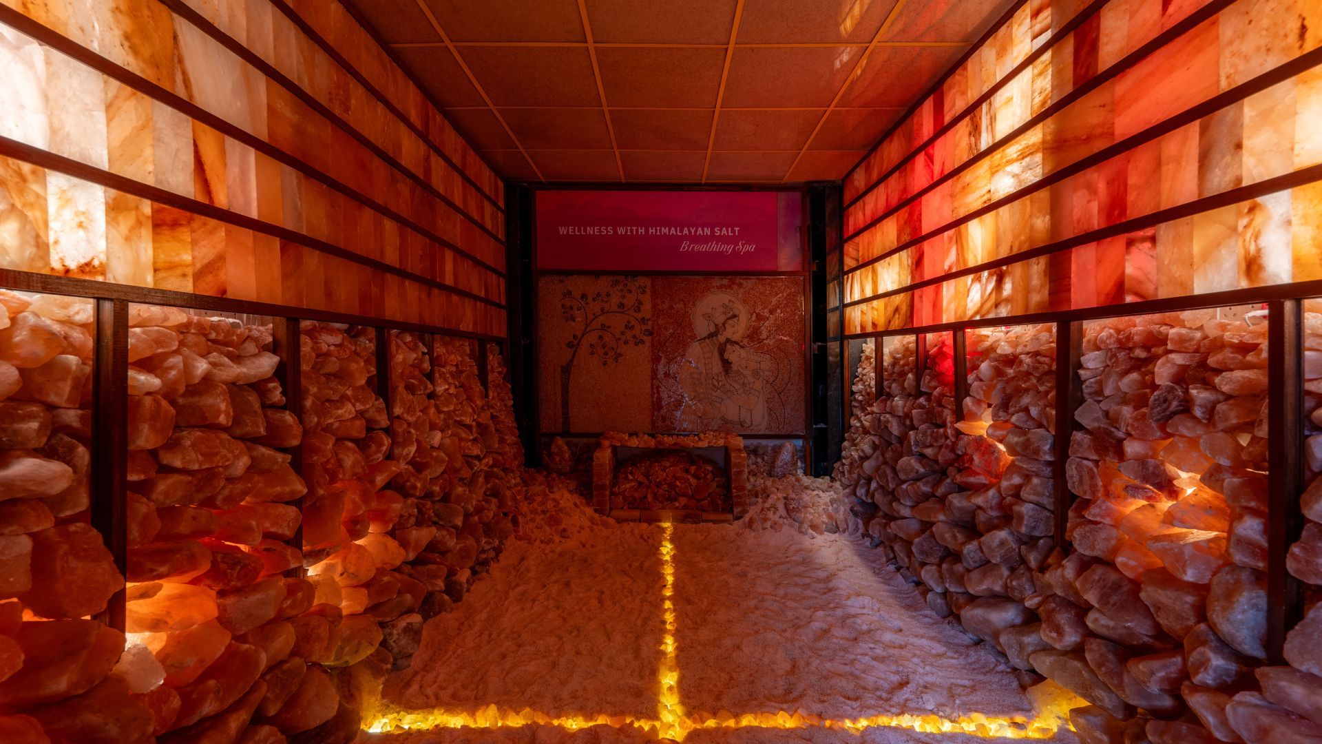 Craft Your Path To Rejuvenation At Sohum Spa, Oleander Farms In Karjat