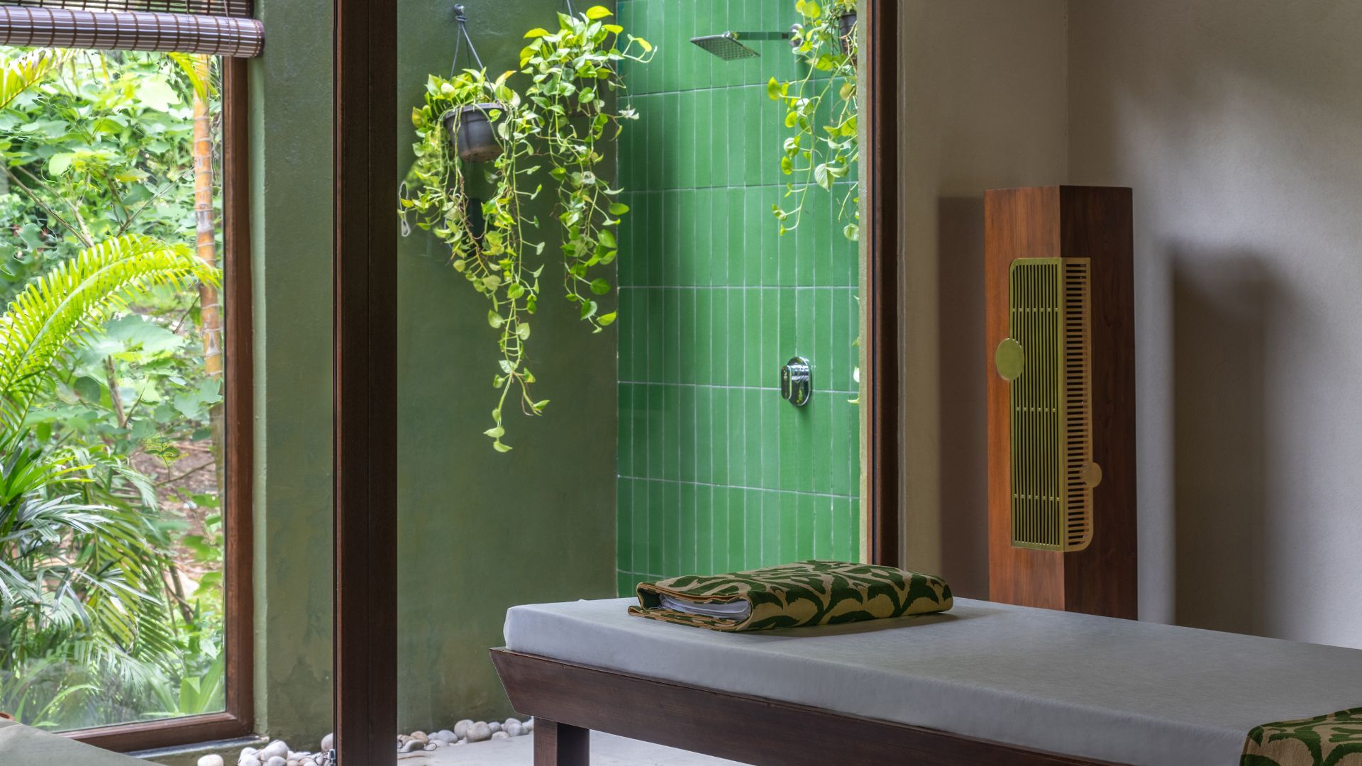 Craft Your Path To Rejuvenation At Sohum Spa, Oleander Farms In Karjat