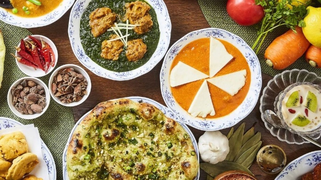 Indian restaurants In Tokyo: Exploring Desi Culinary Delights In Japan