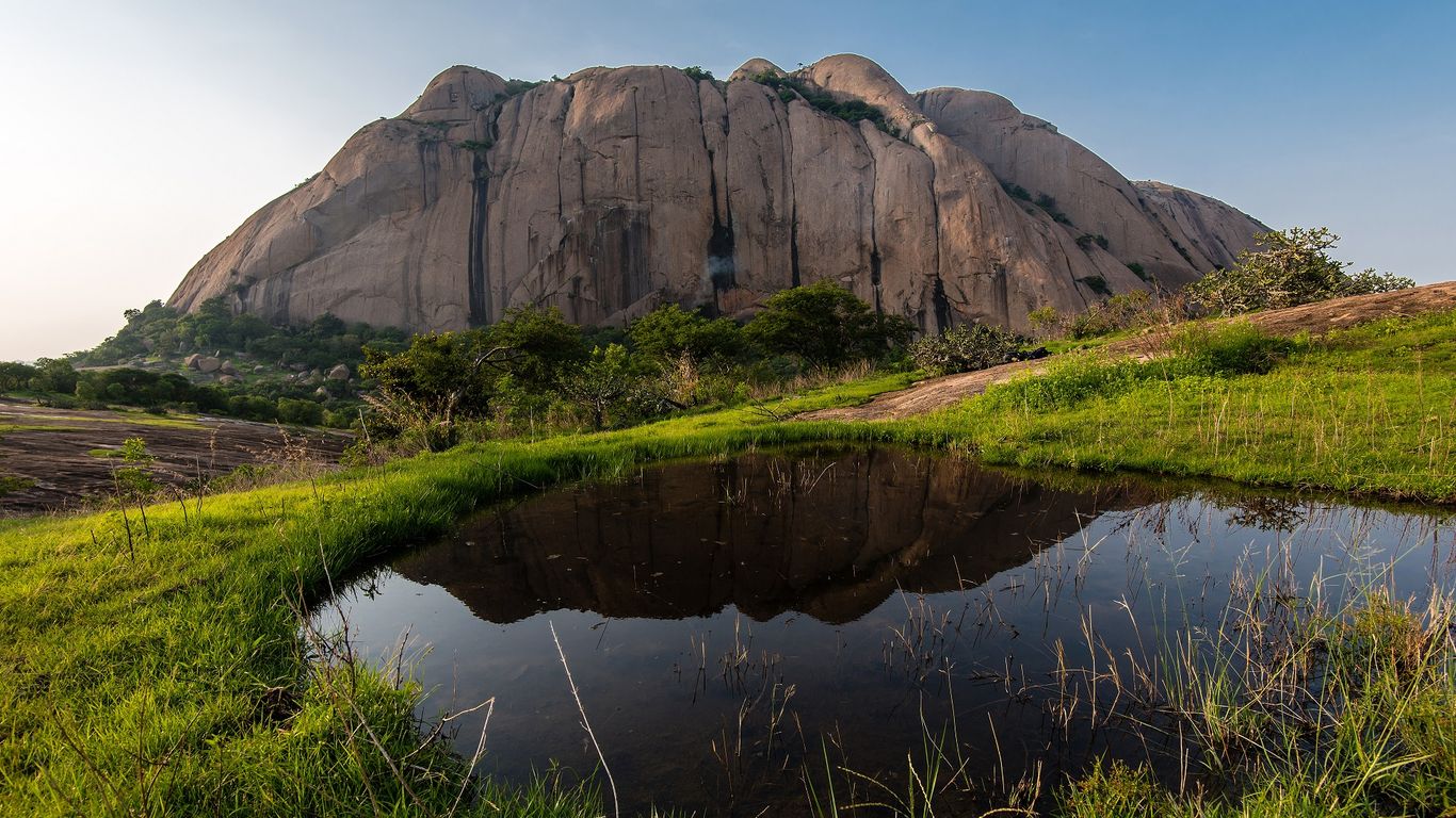 One-Day Trips From Bangalore: Weekend Getaways In The Western Ghats 2024