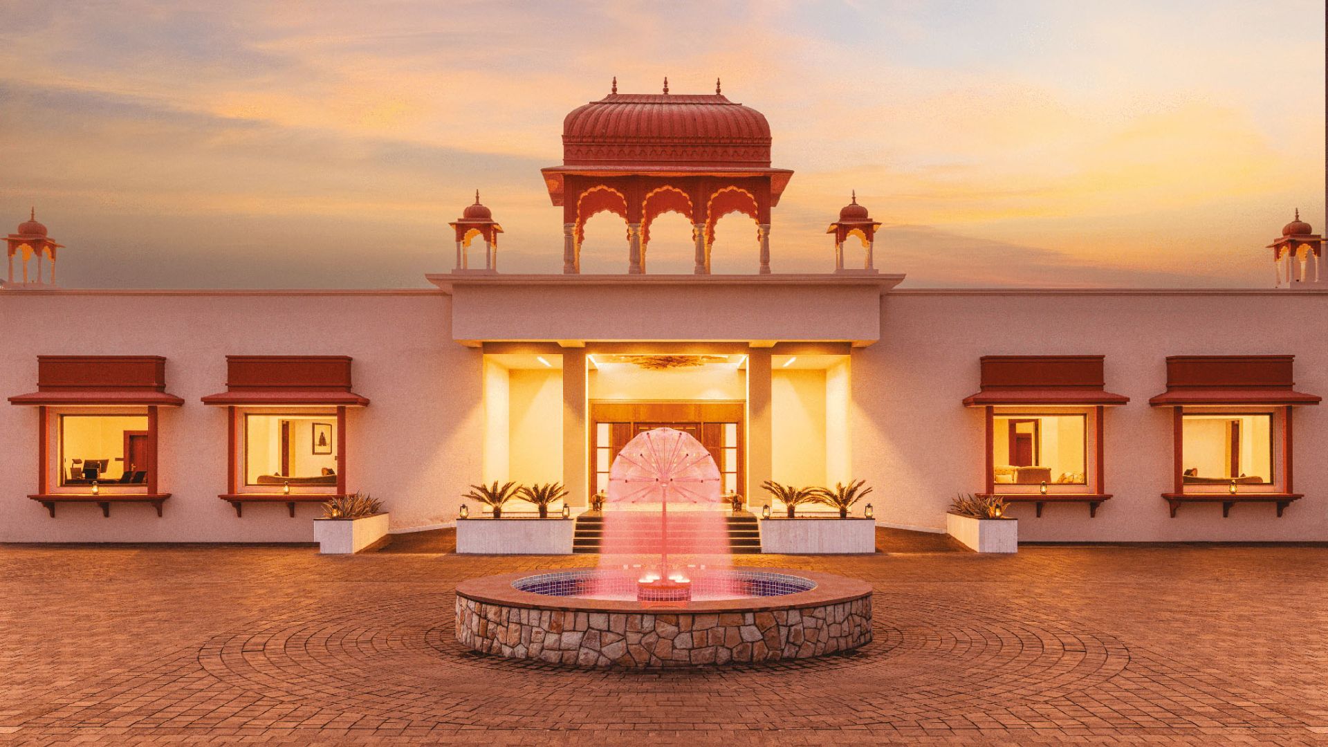 Where To Stay & What To Expect When In Ranthambore