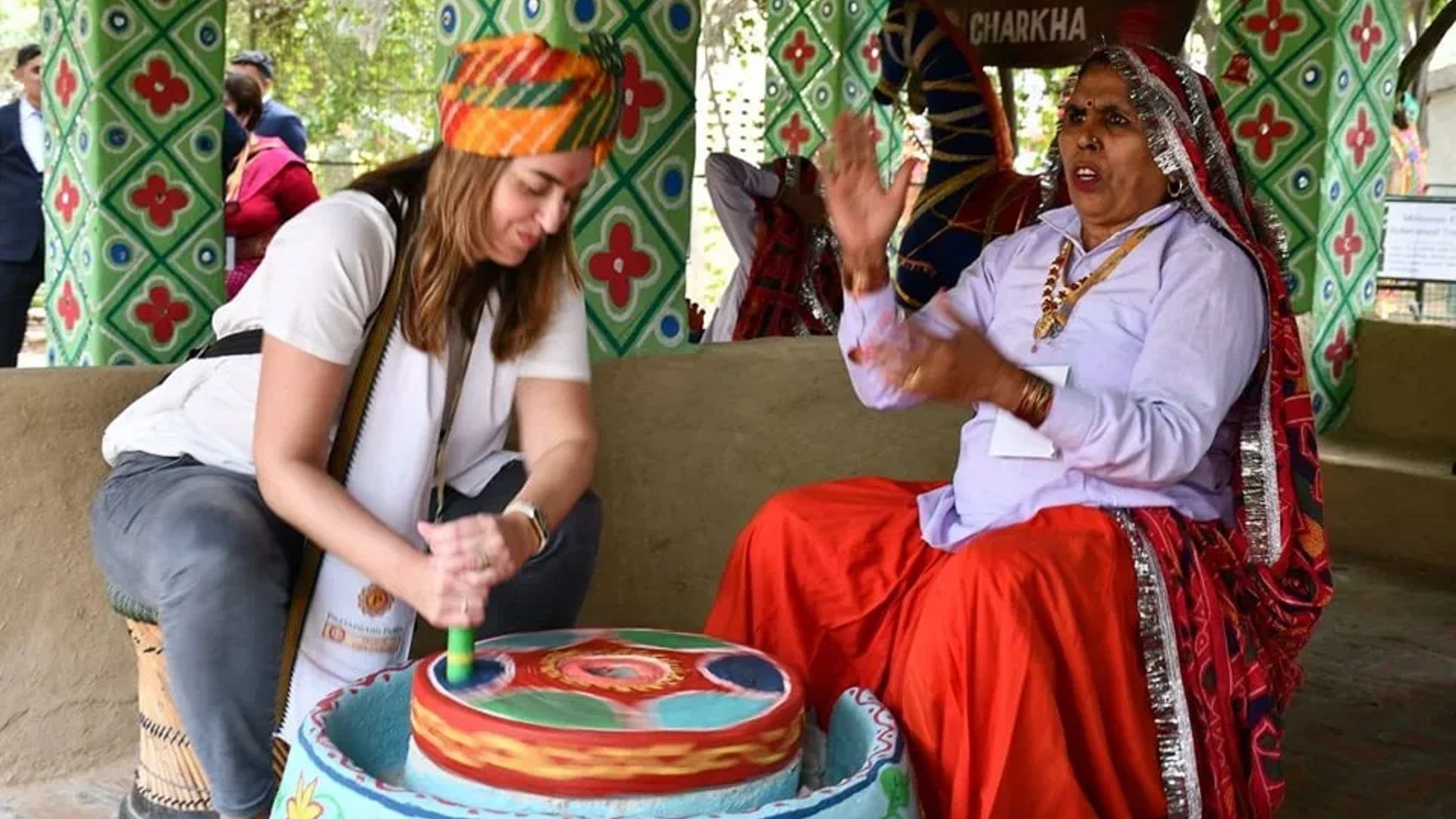 Bhindawas Bird Sanctuary: A Perfect Weekend Getaway In Haryana 2024