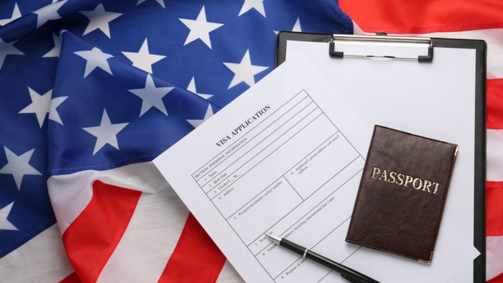 US Tourist Visa From India: Types, Process, Application & FAQs Answered ...