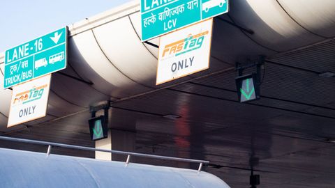 New FASTag Rules Start August 1: What You Need to Know