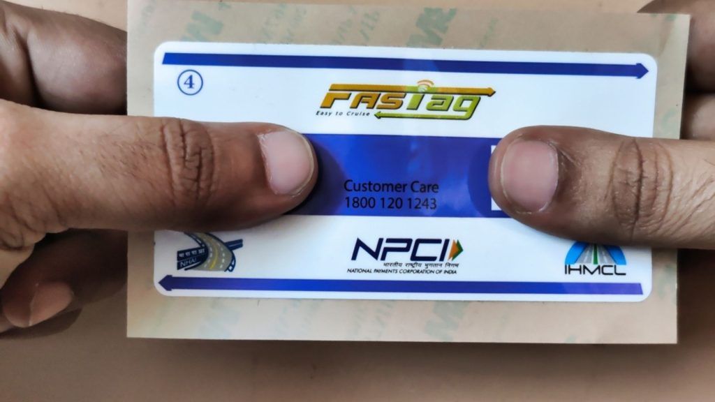 New FASTag Rules Start August 1: What You Need to Know