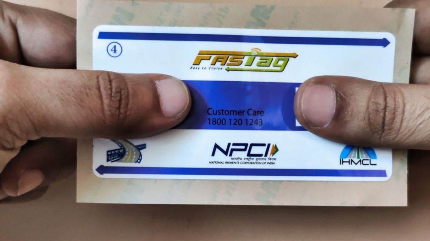 New FASTag Rules Start August 1: What You Need to Know