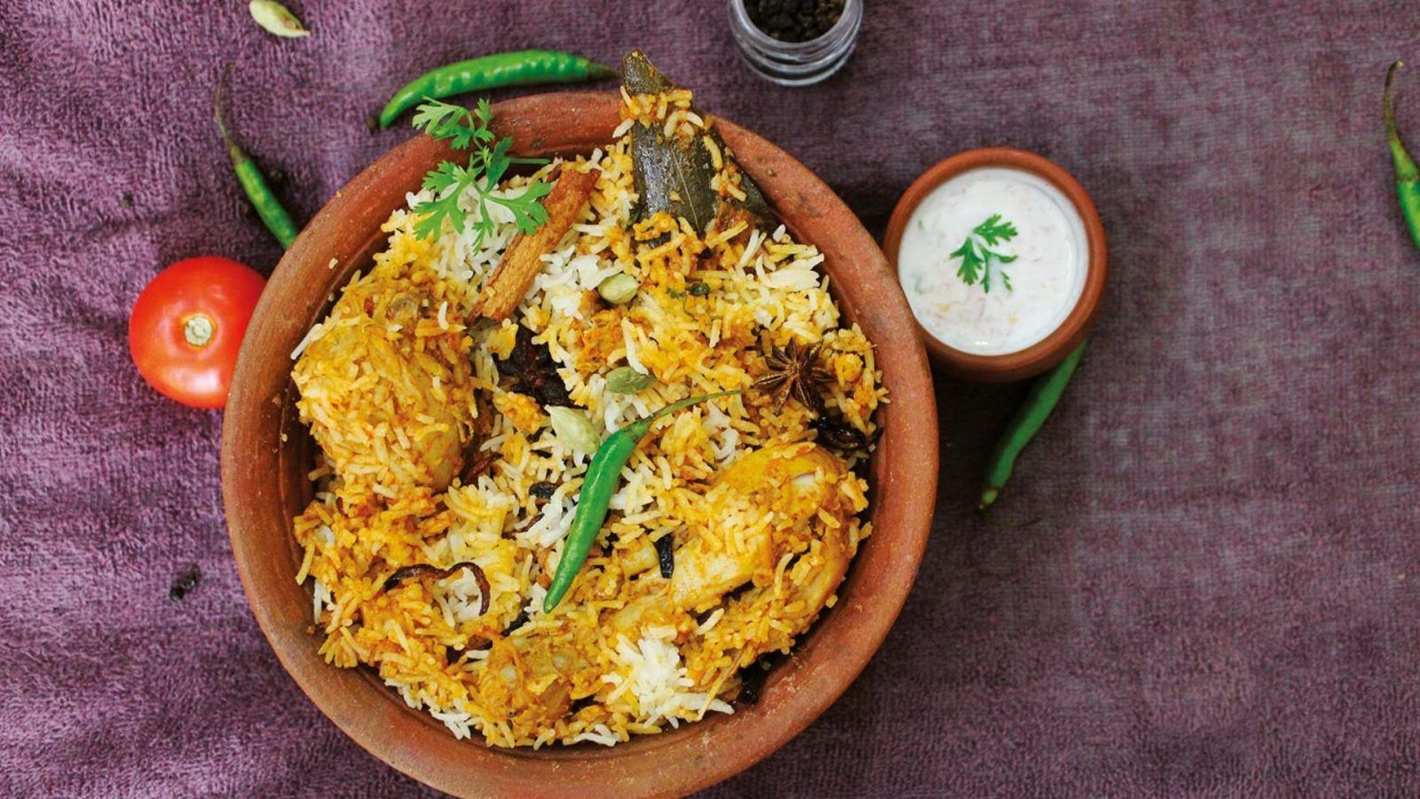 10 Unique, Intimate Culinary Experiences In India Worth Trying