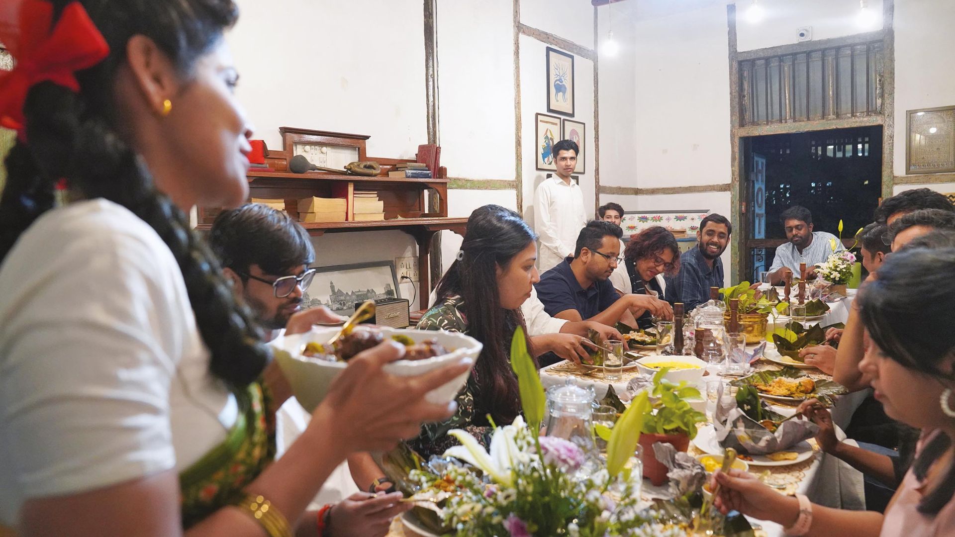 10 Unique, Intimate Culinary Experiences In India Worth Trying