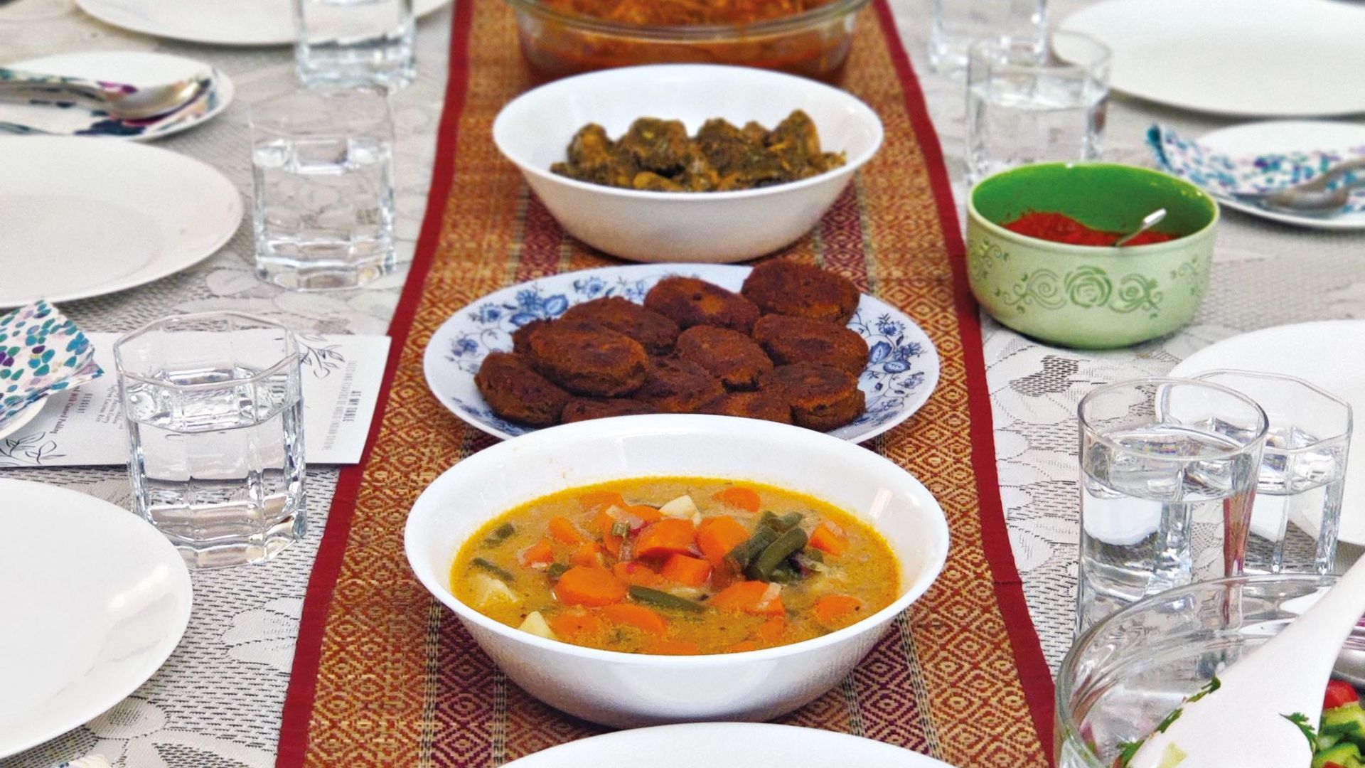 10 Unique, Intimate Culinary Experiences In India Worth Trying