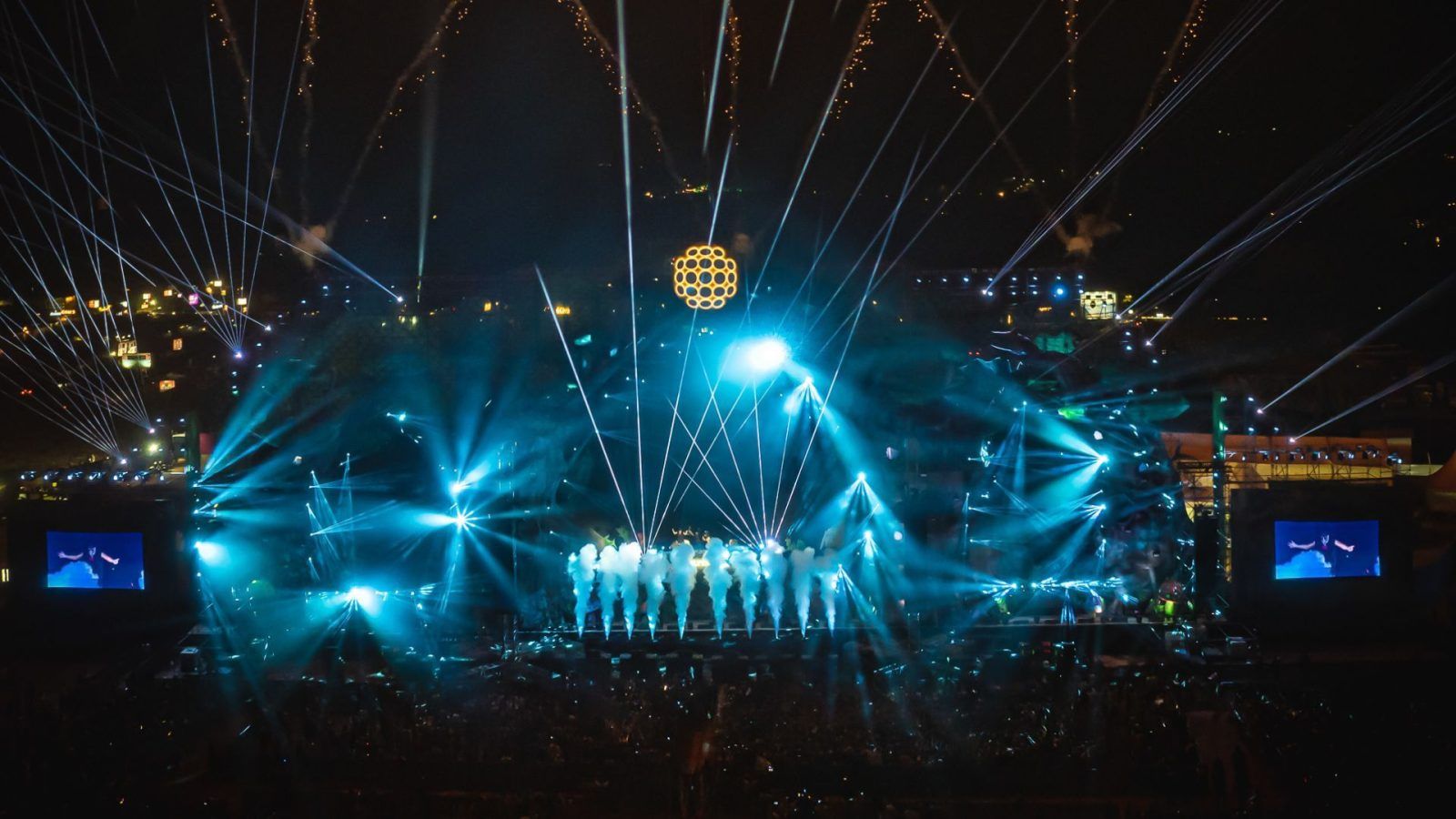 Sunburn Goa 2024: Artist Line Up, Tickets, Theme And Other Details