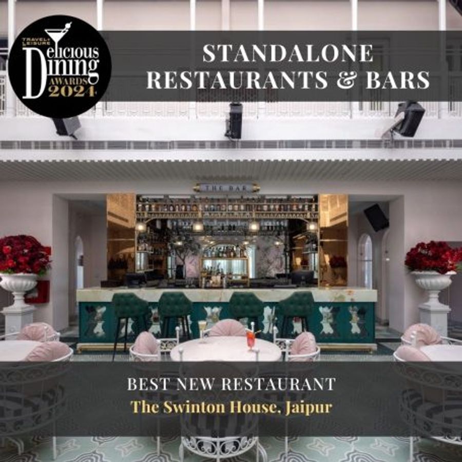 Delicious Dining Awards 2024: India's Best Standalone Restaurants & Bars