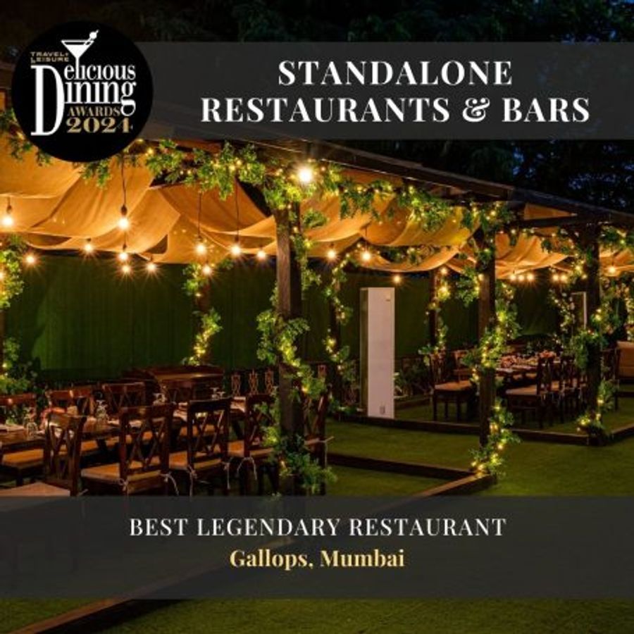 Delicious Dining Awards 2024: India's Best Standalone Restaurants & Bars