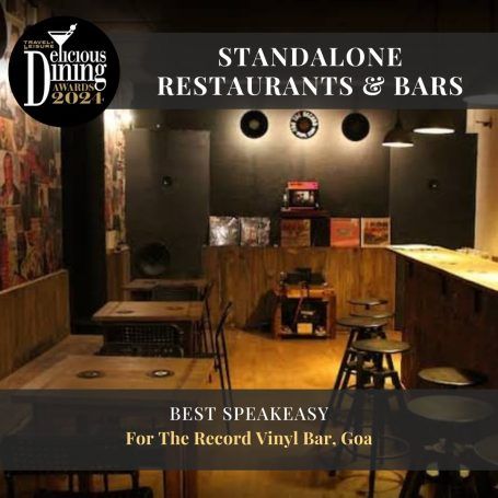 Delicious Dining Awards 2024: India's Best Standalone Restaurants & Bars