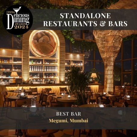Delicious Dining Awards 2024: India's Best Standalone Restaurants & Bars