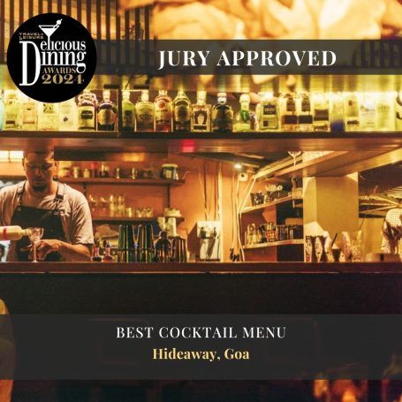 Delicious Dining Awards 2024: Winners Of The Jury Approved Category