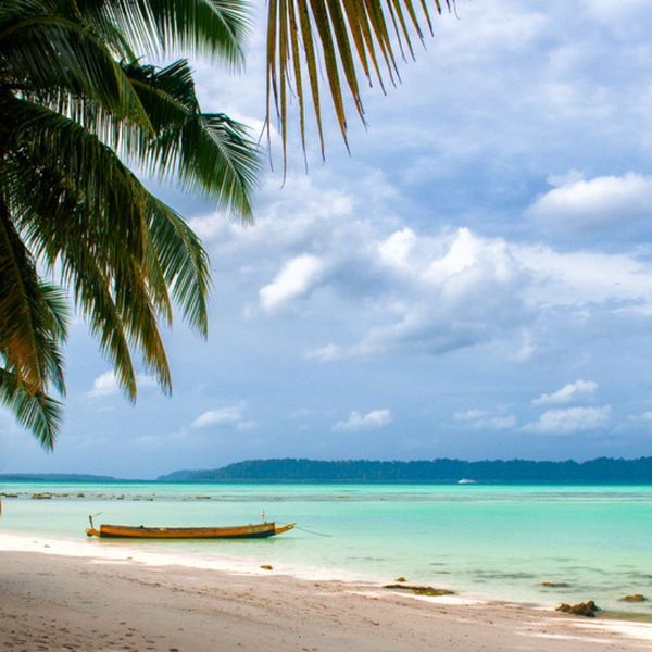 Andaman's Ross Island: Museums, Wilderness, And Colonial Ruins Await