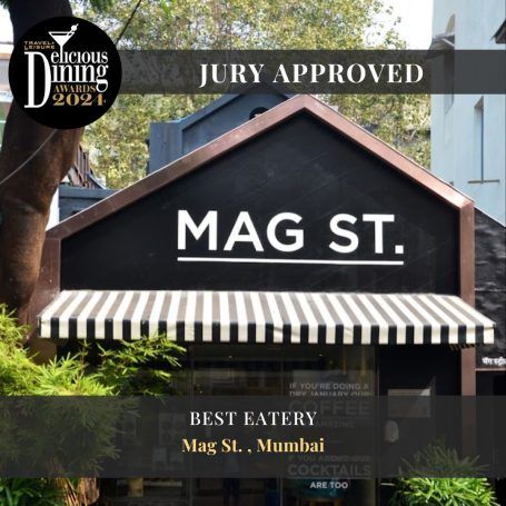 Delicious Dining Awards 2024: Winners Of The Jury Approved Category