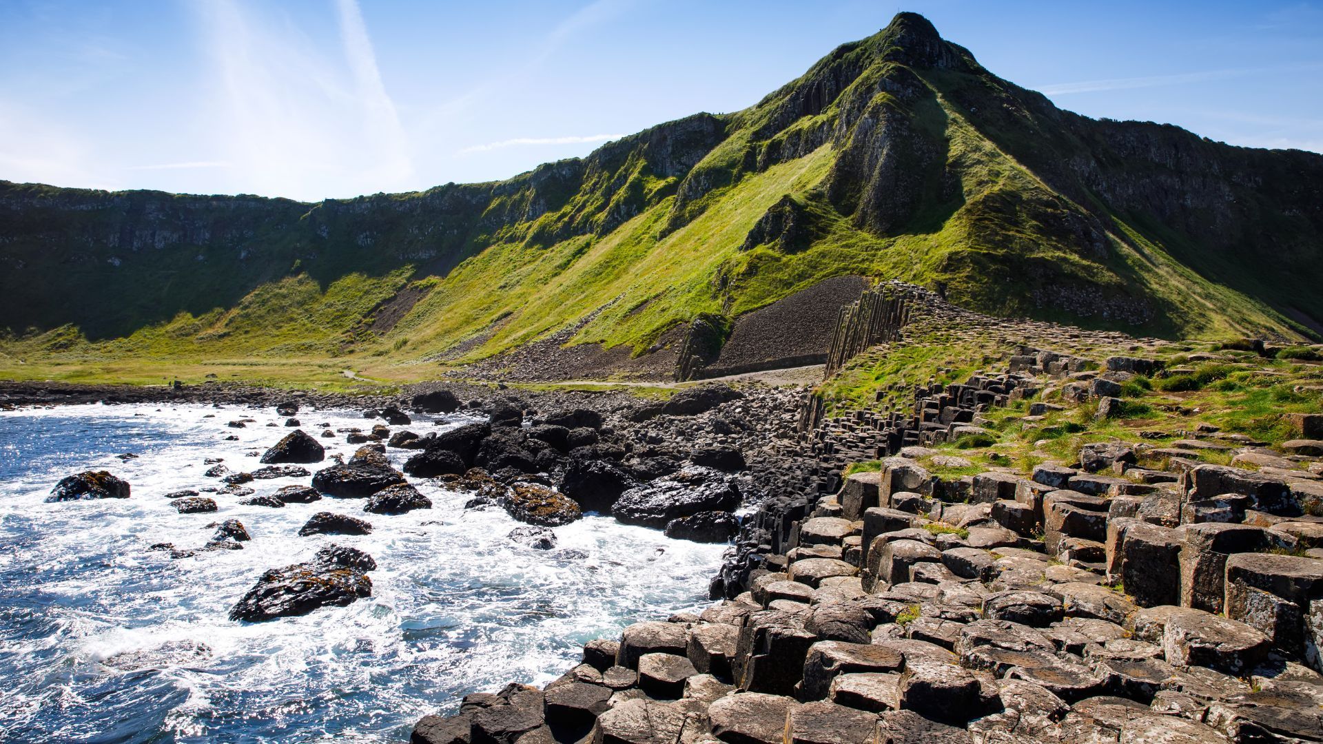 Ireland Itinerary: 7+3-Day Plan To See The Most Beautiful Places In ...