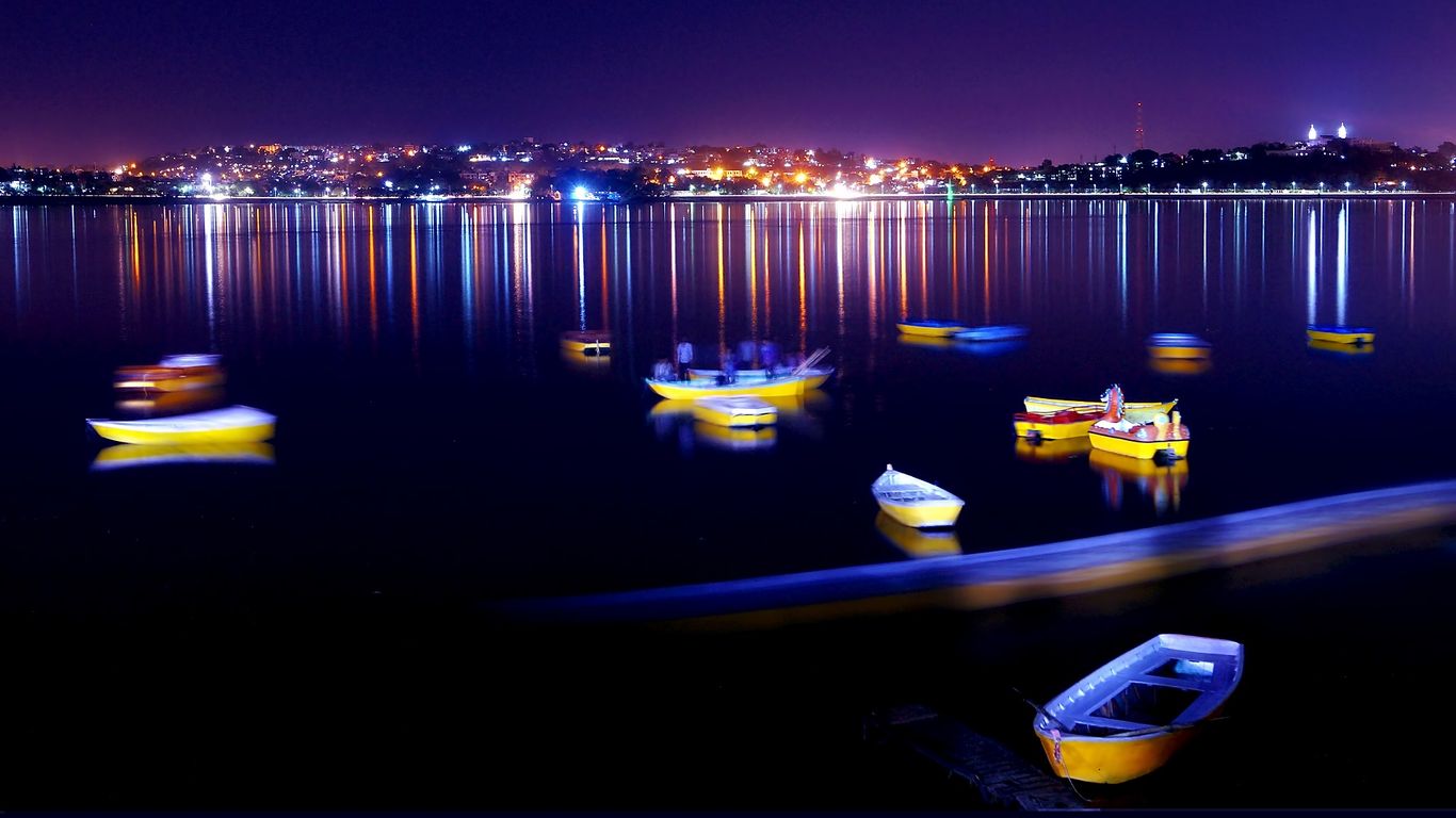 Mystical & Haunted 'Stree 2' 2024 Real-Life Filming Locations At Chanderi