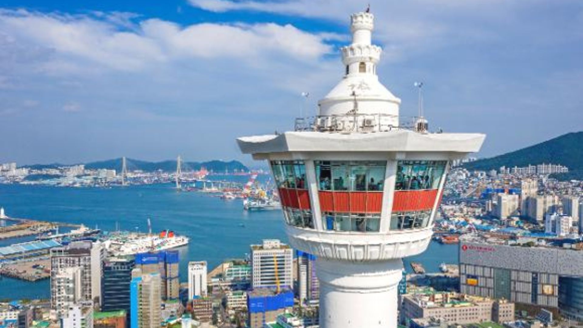 Tourist Places In Busan Beyond Dong: BTS Jungkook-Jimin's Hometown 2024