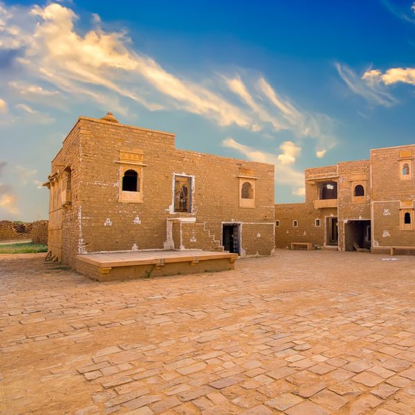 Devmali: All You Need To Know About India's 'Best Tourist Village'