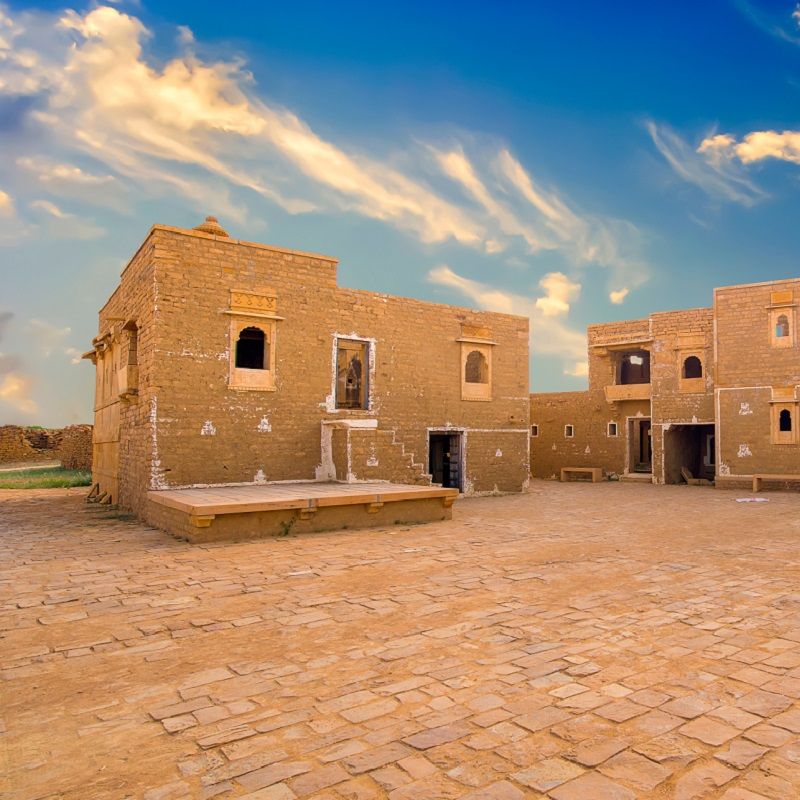 Devmali: All You Need To Know About India's 'Best Tourist Village'