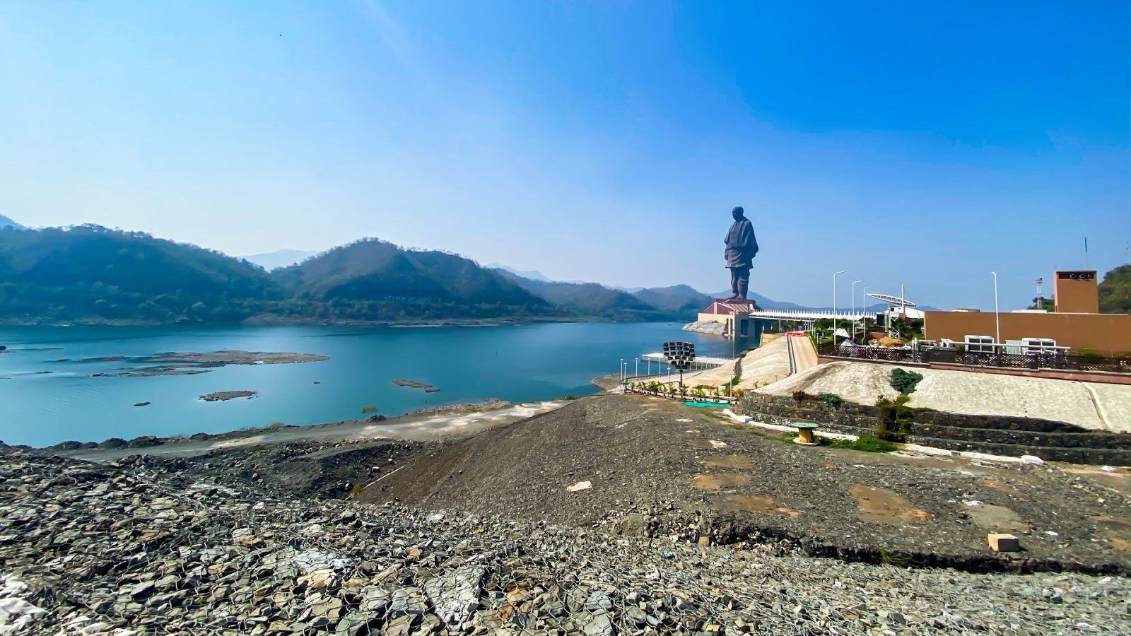 Narmada Man Madhya Pradesh Assembly Declares Narmada Living Entity