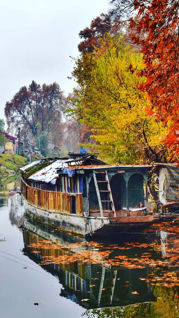 Best Of Autumn: Places To Visit In October In India