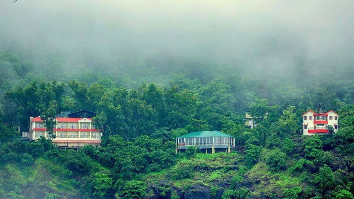 Kaas Plateau: Perfect Romantic Getaway At Maharashtra's Valley Of ...