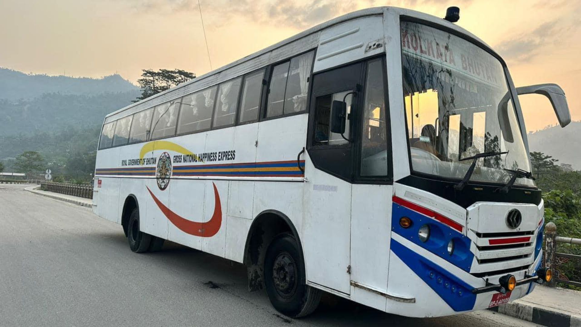 Bhutan Itinerary: 10 Days Plan To Explore "The Land of the Thunder ...