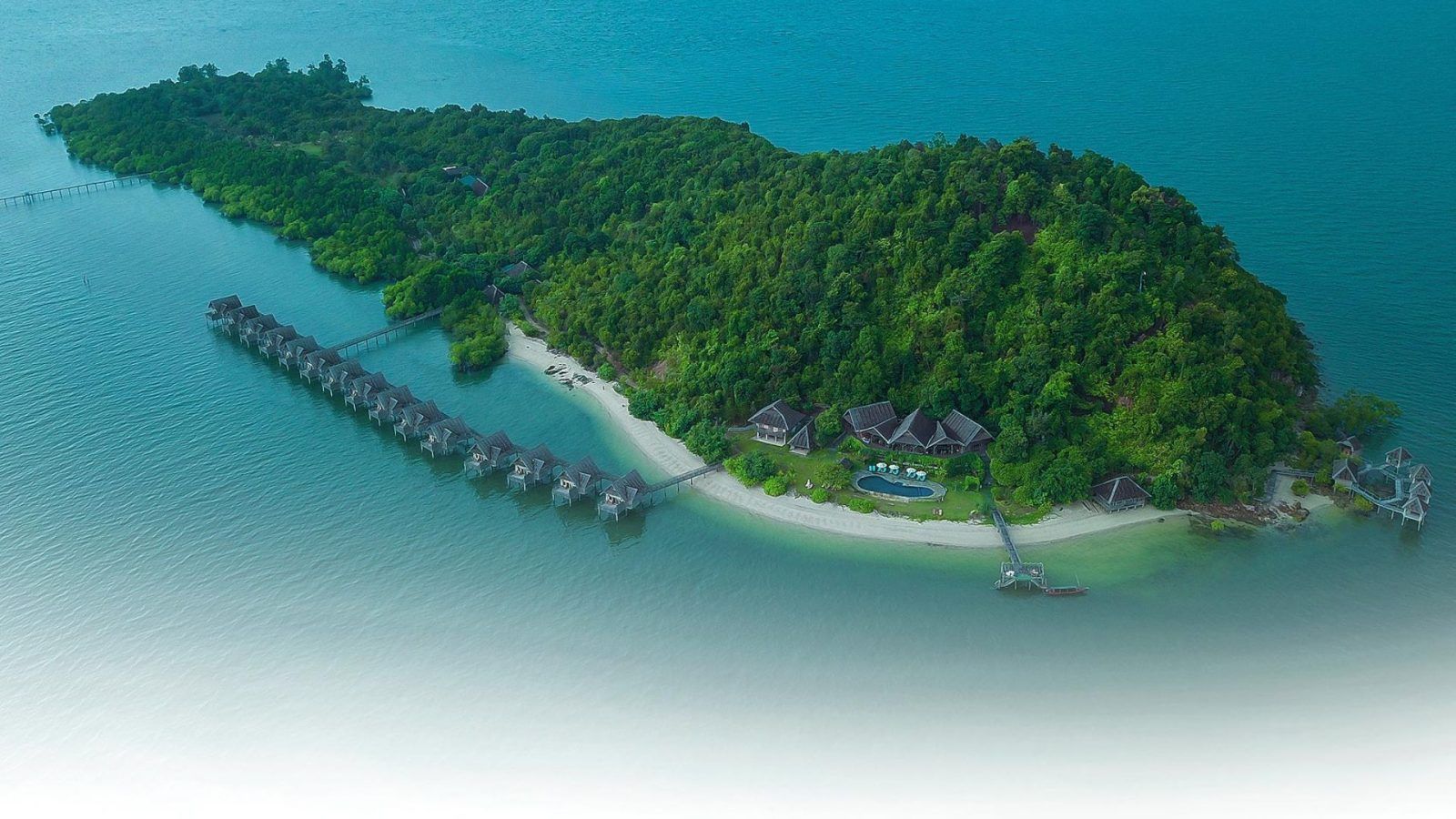 Best Weekend Getaways From Singapore: Coasts & Islands For A Short Trip ...