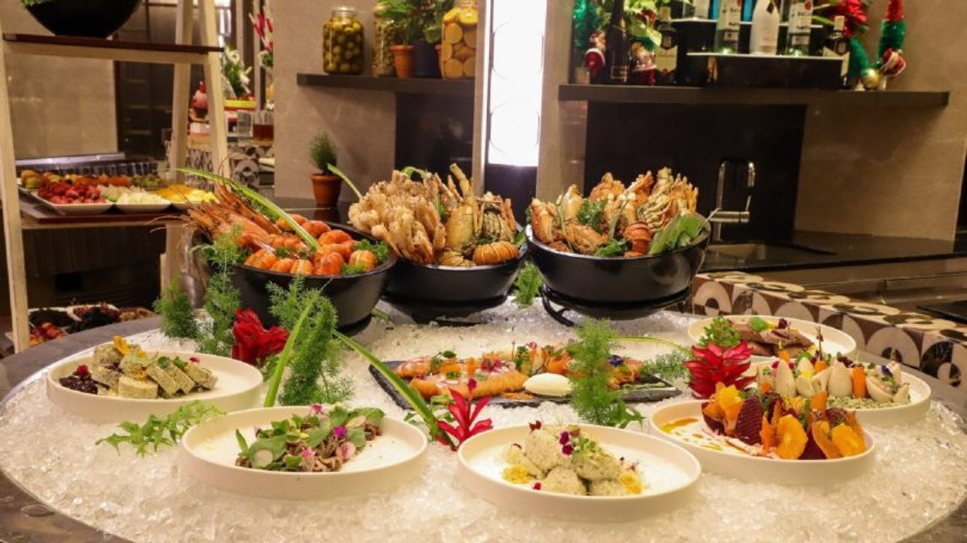 Best 2024 Independence Day Brunch Options For Your Free Foodie Soul