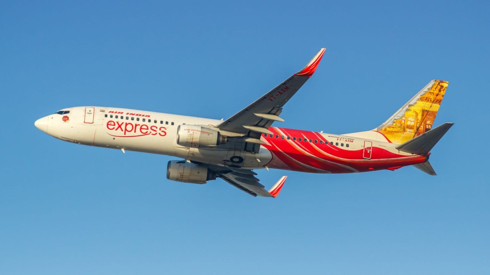 Air India Express Announces Six New Daily Domestic Flights
