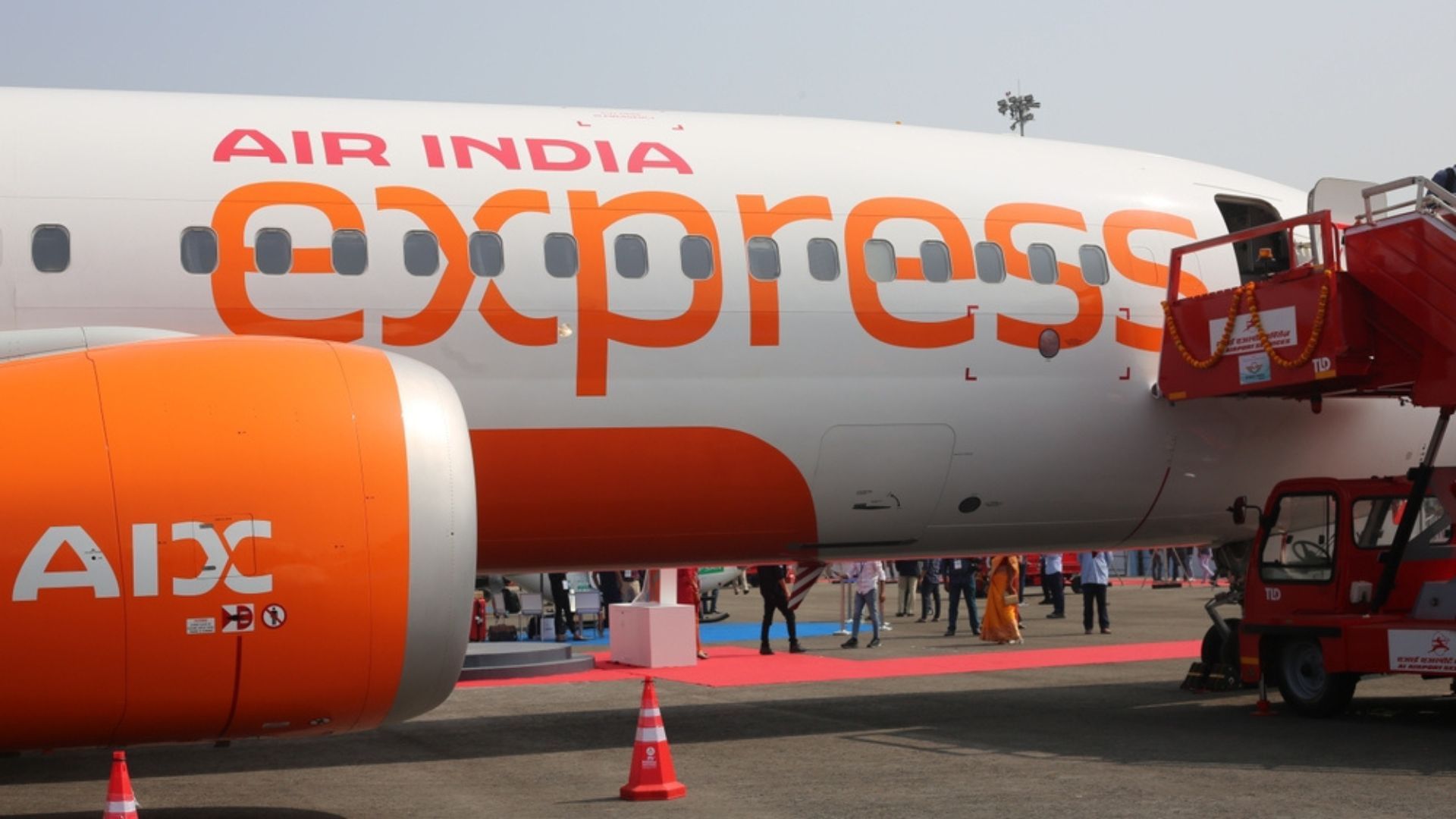 Air India Express Announces Six New Daily Domestic Flights